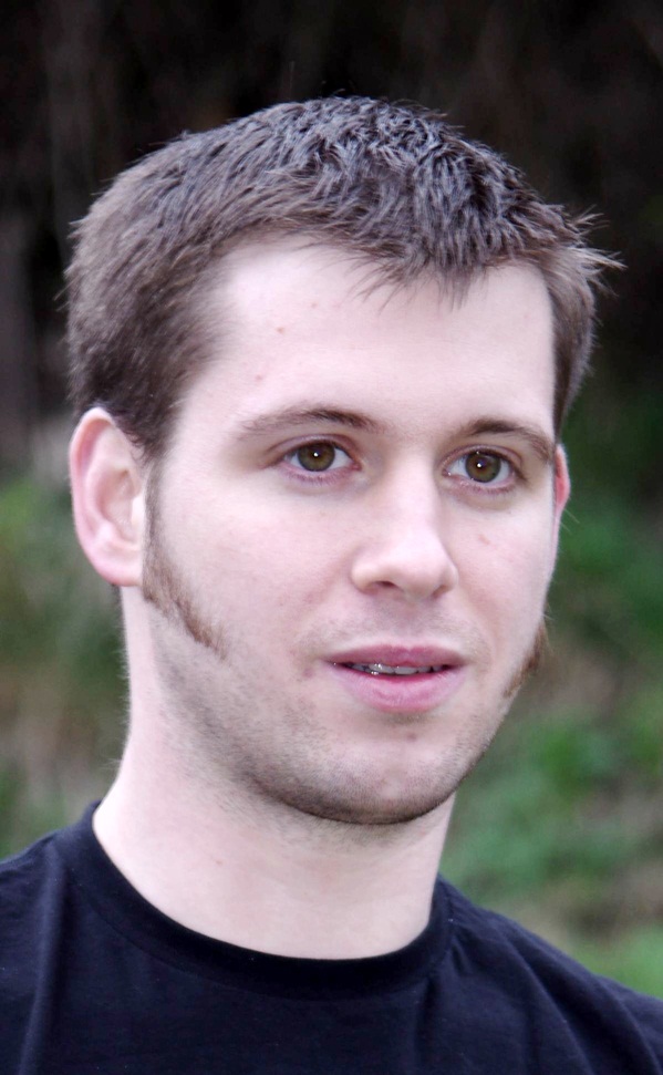 Michael | Jesters Playground