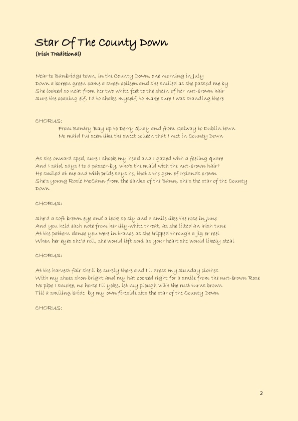 Glück-Songbook-2 | Jesters Playground