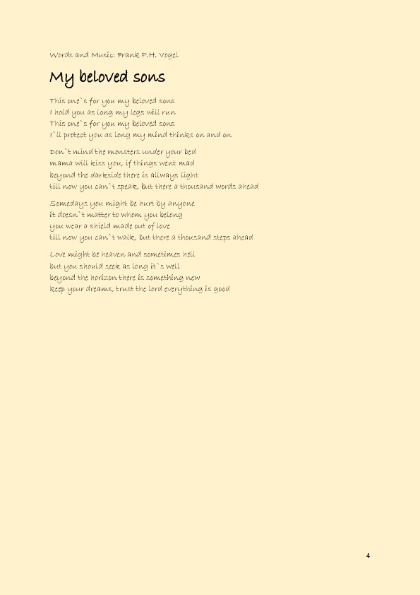 Glück-Songbook-4 | Jesters Playground